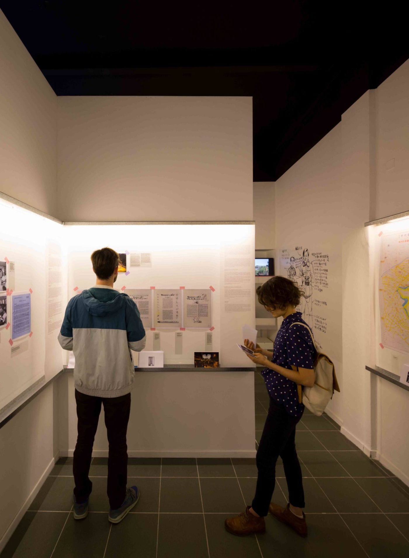 The other Architect Curated with the Canadian Center for Architecture ...